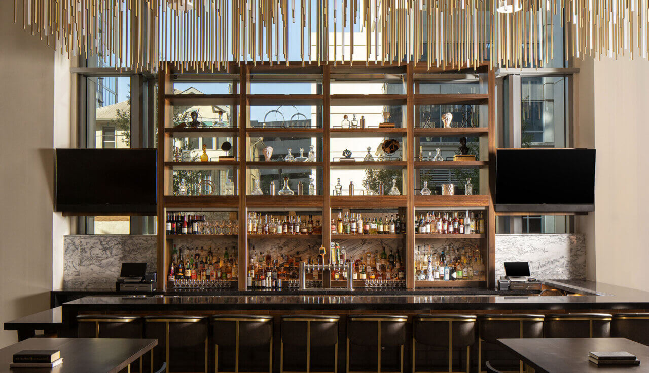 The Office Bar | Your Favorite Neighborhood Hangout