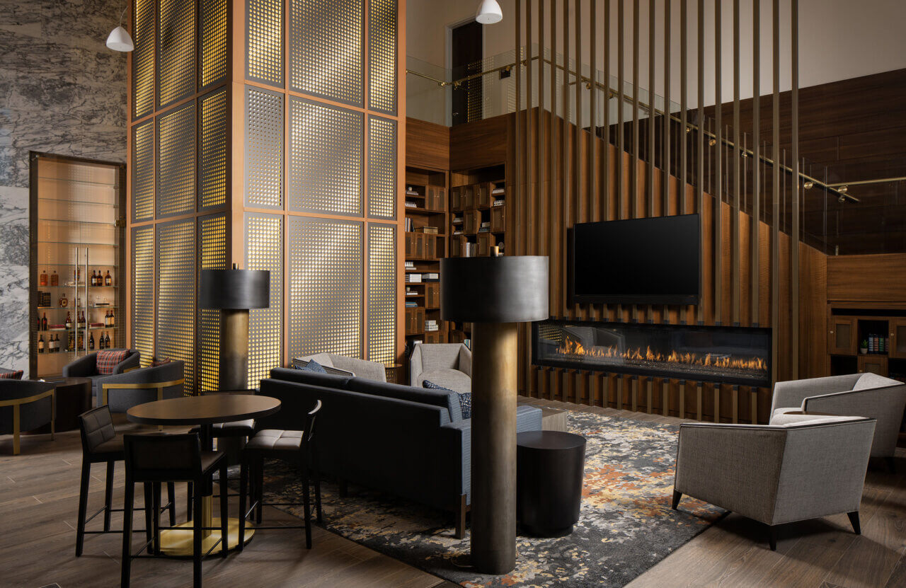 The Office Bar - Gallery | Your Favorite Neighborhood Hangout